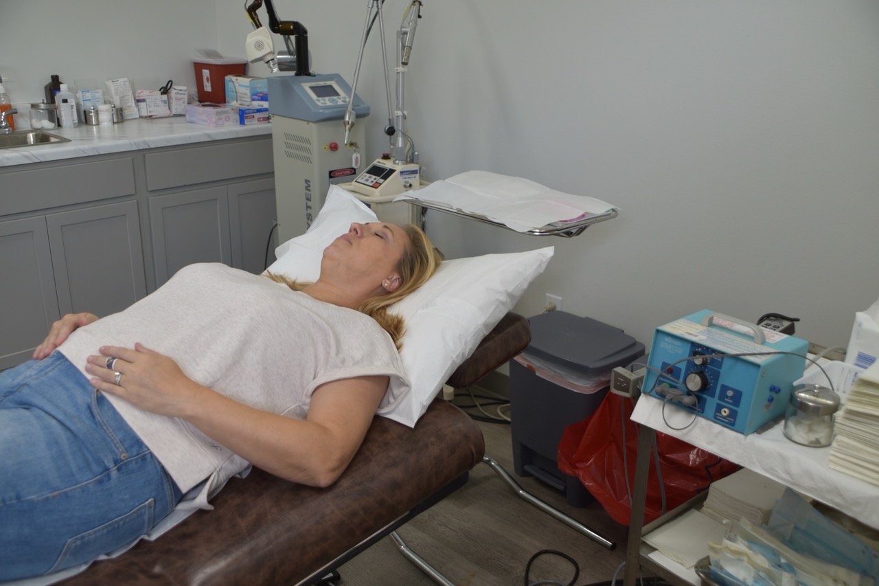 Surgical Dermatology - Laplace Dermatology Clinic